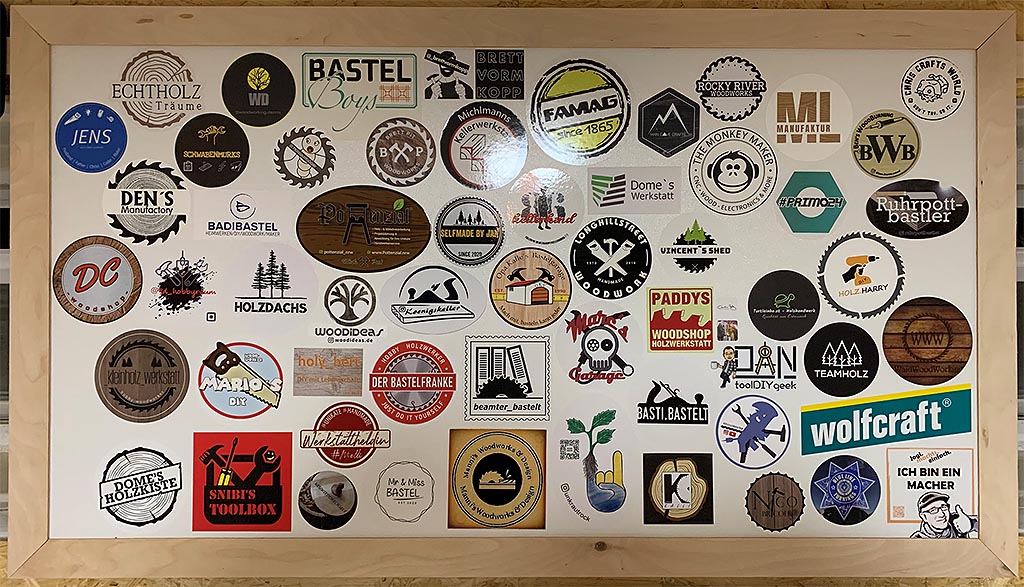 lehrer.bastelt – Basteln als Abwechslung vom Lehrer-Alltag. 🛠